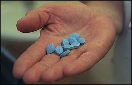 Viagra overdose claims life – herald