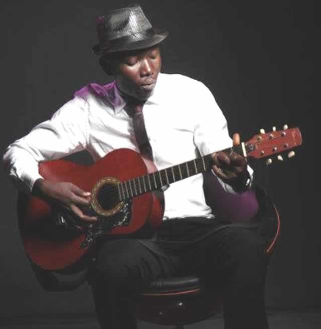 African Union Special: Nigerian artiste salutes President’s leadership ...