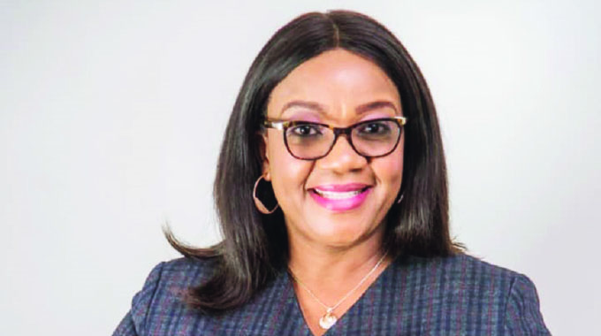 We prioritise all rights: Nyemba - herald