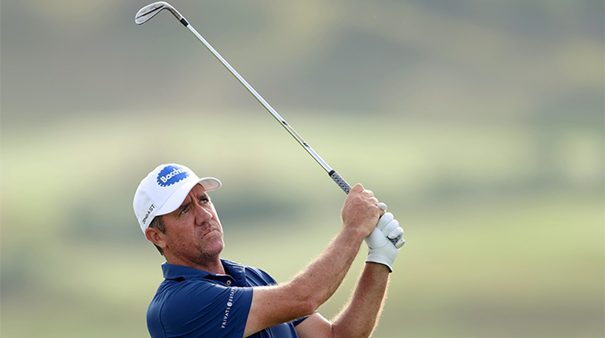 Vincent siblings finish tied again - herald