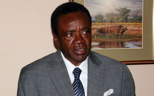 Shamu remains tight-lipped on ZBC saga – herald