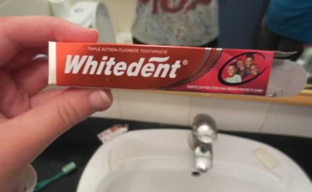 ChemiCotex to set up toothpaste plant - herald