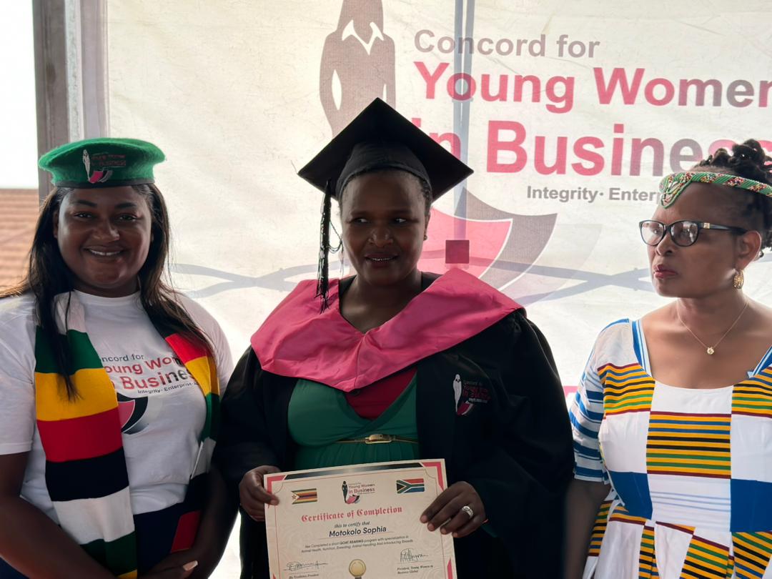 SA embrace Zim's empowerment programme, Vision 2030 - herald
