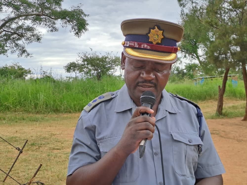 Cattle branding now mandatory starting June – herald