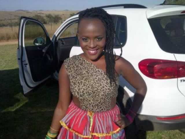 Xigubu star demands money from Ganyani - herald