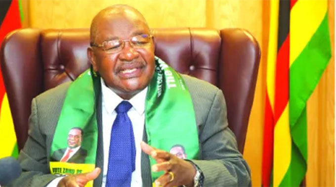 Zanu PF to host the Former Liberation Movements summit – herald