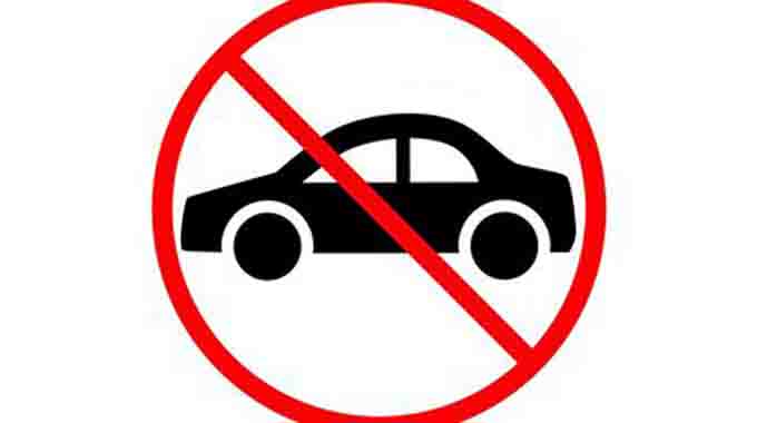 12-month driving prohibition for negligent CUT lecturer - herald