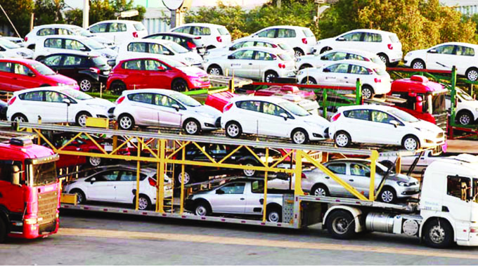 Zimra tightens vehicle import rules – herald