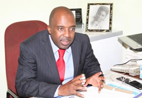 Chimedza calls for insurance scheme fund - herald
