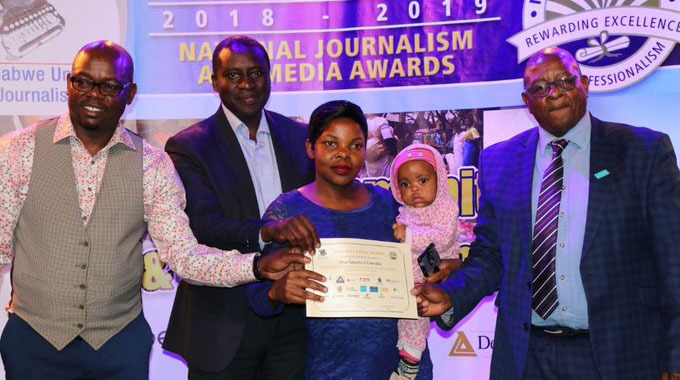Chimuka akahwinha mumwezve mubairo - herald