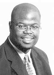 Renowned economist Danny Dube dies - herald