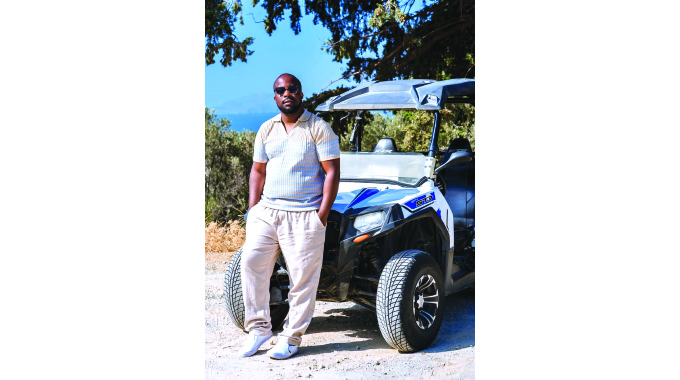 Photography is my heartbeat: Kujenga - herald