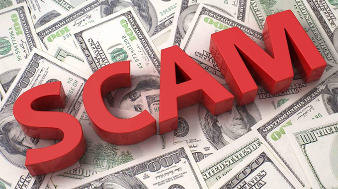 Fake prophet arrested for demanding $6K ‘spiritual debt’ from family of ...