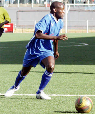 Magariro shifts focus to coaching - herald