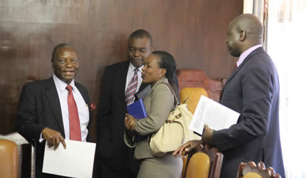 Mobile Telecoms fees hiked - herald