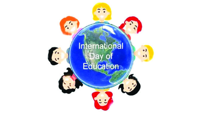 Education: An instrument for promoting peace - herald