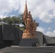 Looking Back: Mwashita, Victoria Chitepo in first joint burial at ...