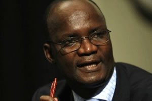 Prof Moyo meets Zambian envoy - herald