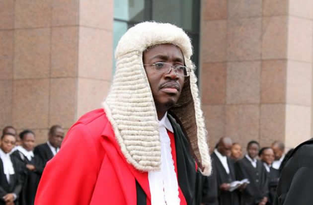 We’re not sacred cows: Judge - herald