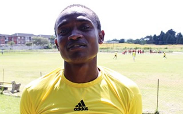 Shabanie Mine, Chicken Inn draw – herald