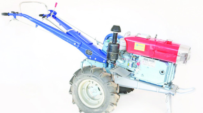 Kurima has mechanisation solution for small scale farmers - herald