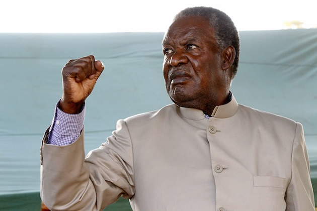 LATEST: Zambia gvt confirms Sata’s death – herald