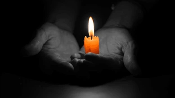 Gutu mourns philanthropist Shenjere - herald