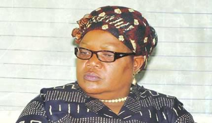 Mujuru publicly renounces revolution - herald