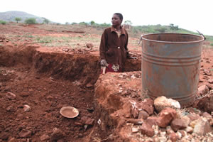 Mutoko's unpolished golden side - herald