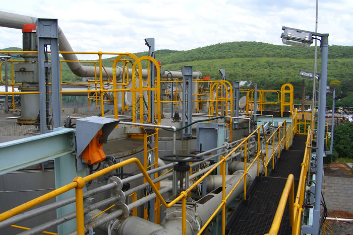 Mwana Africa poised for growth in Zim, DRC - herald