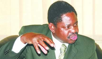Constitution: What the parties agreed – herald