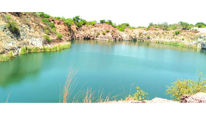 Behind Chidzuwi sleeping pool’s formation, myths and misconceptions ...
