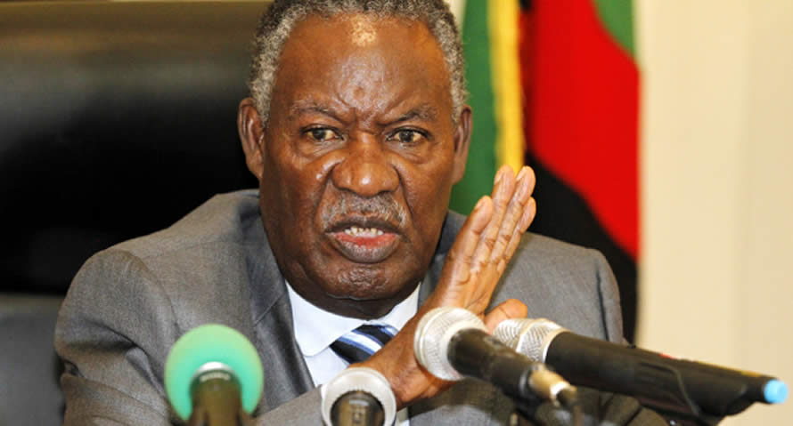 LATEST: Zambia gvt confirms Sata’s death – herald