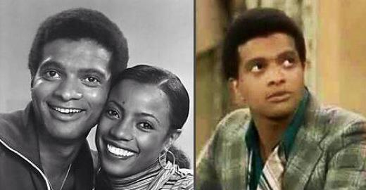 ‘Good Times’ actor dies – herald