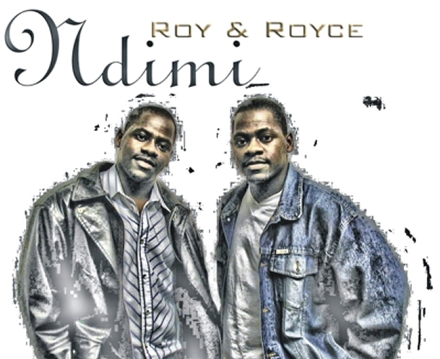 Roy and Royce on comeback trail - herald