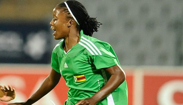 Poster girl who is a jack of both trades – herald