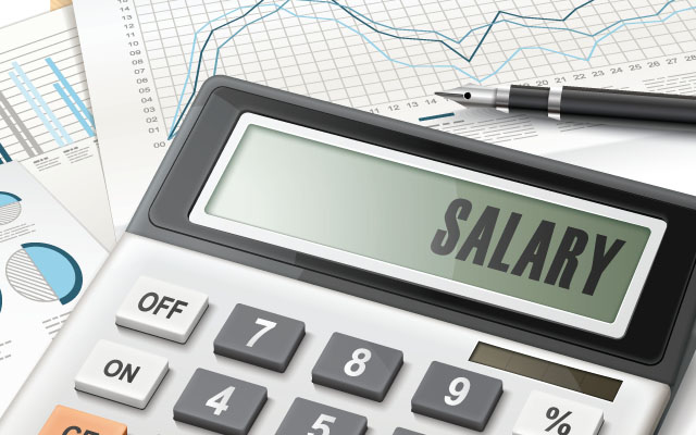 New pay structure for parastatal bosses - herald