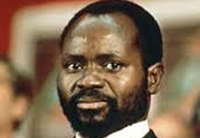 Samora remembered - herald