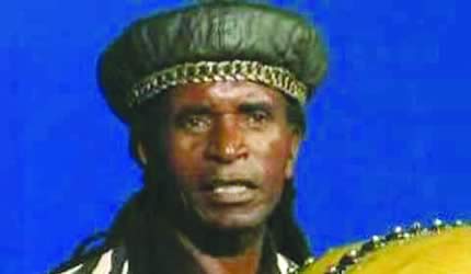 Down memory lane . . . Sekuru Gweshe falls on hard times, hankers for a ...