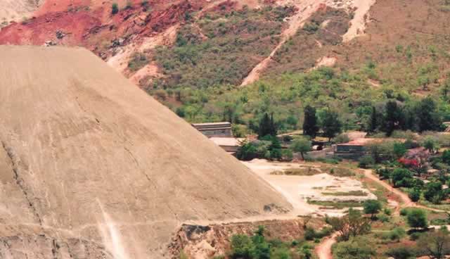 ‘Govt should resuscitate Shabanie Mashava mines’ – herald
