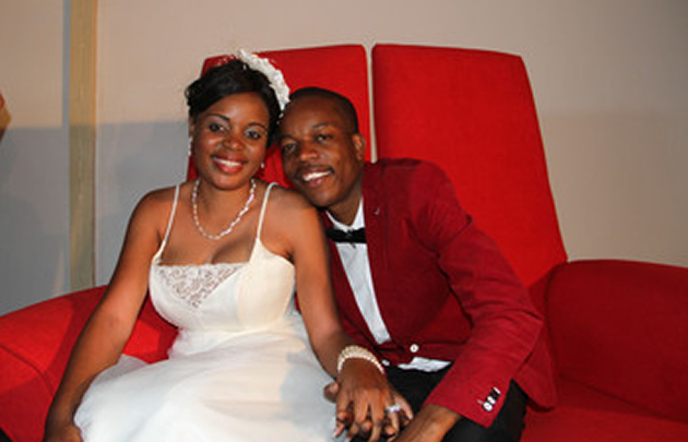 I do, says Sharon Macheso - herald