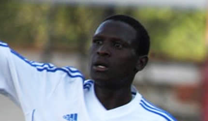 Simba, Roddie gone – herald