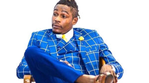 BREAKING: Soul Jah Love dies – herald