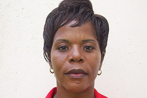 Talk freely about political challenges, says Mujuru - herald