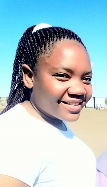 Female councillor aims high - herald