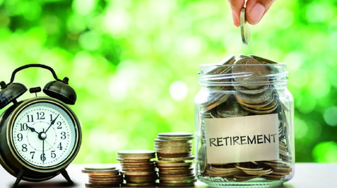 Unclaimed pension benefits surge to $33bn - herald