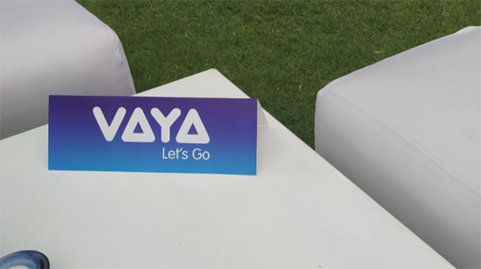 Vaya launches free shuttle service to ZITF guests - herald