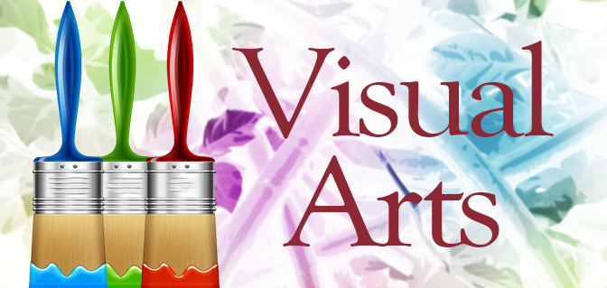 Visual artists explore religion - herald