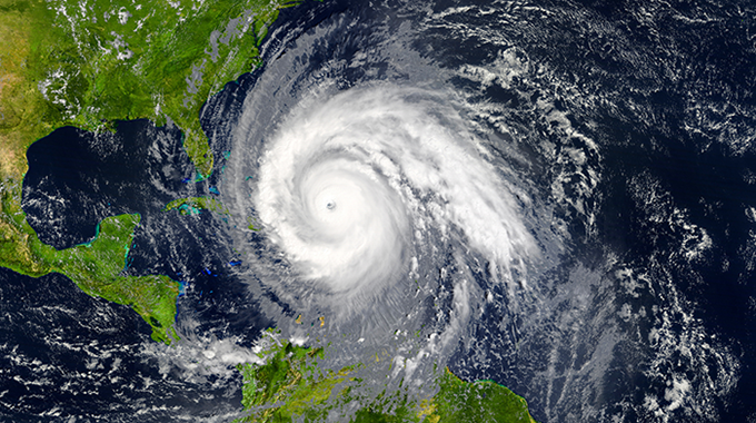 ‘Be mindful of natural disasters’, CPU warns communities - herald