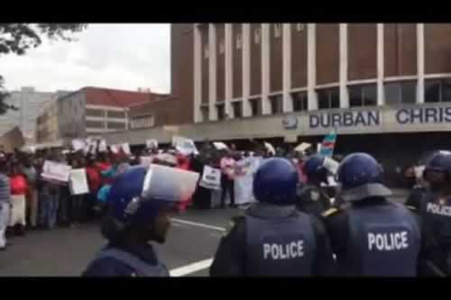 Unpacking the roots of anti-immigrant sentiment in South Africa – herald